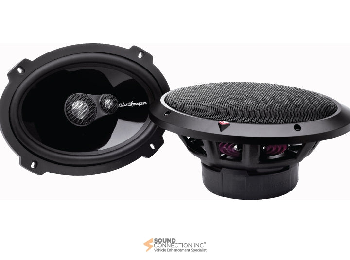 6x9" Speakers – Sound Connection