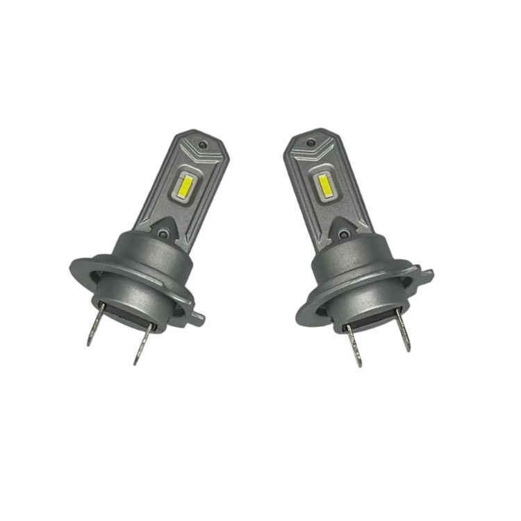 20Twenty Lighting H7 SS Series LED Headlight Bulbs – Sound Connection