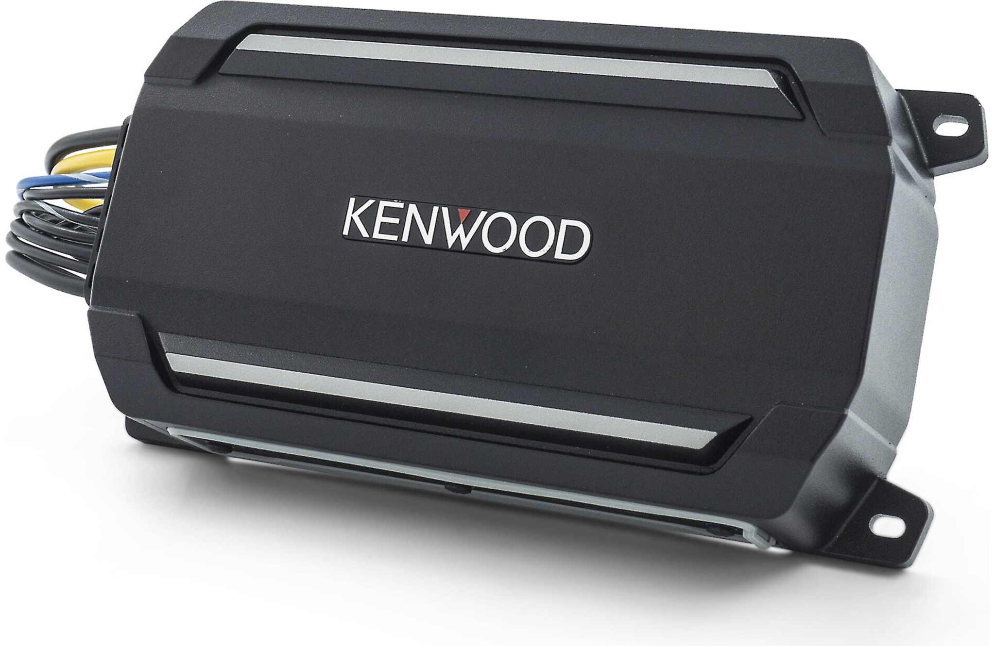 Kenwood KAC-M5001 – Sound Connection