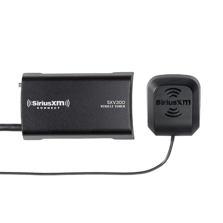 SiriusXM SXV300V1 Tuner – Sound Connection