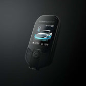 Compustar Pro T13 Remote Start & Security System-Advanced Kit – Sound ...